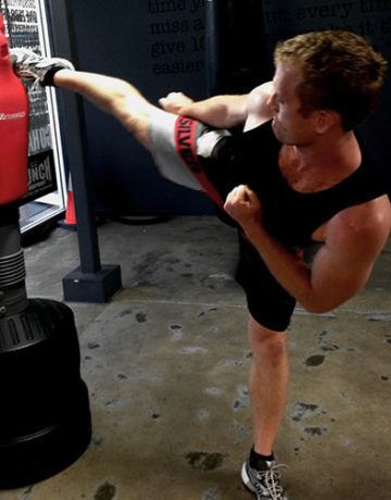 Boxing Gym in Brisbane | Boxing Fitness Brisbane | BOXR