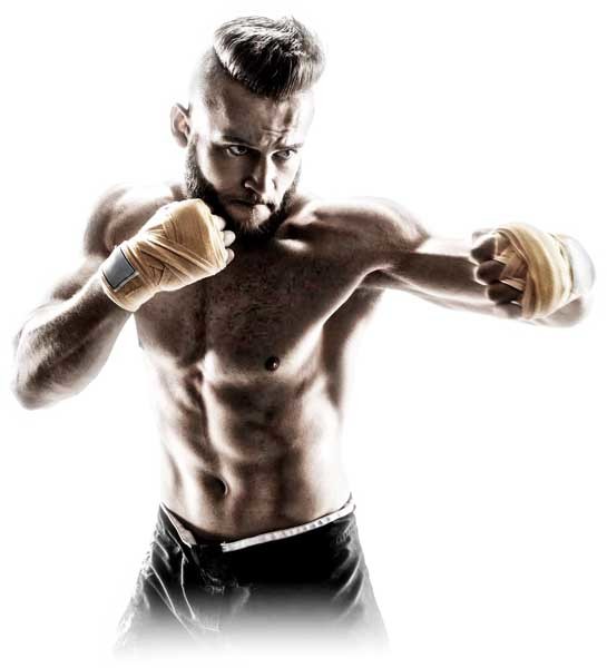 Boxing Gym in Brisbane | Boxing Fitness Brisbane | BOXR